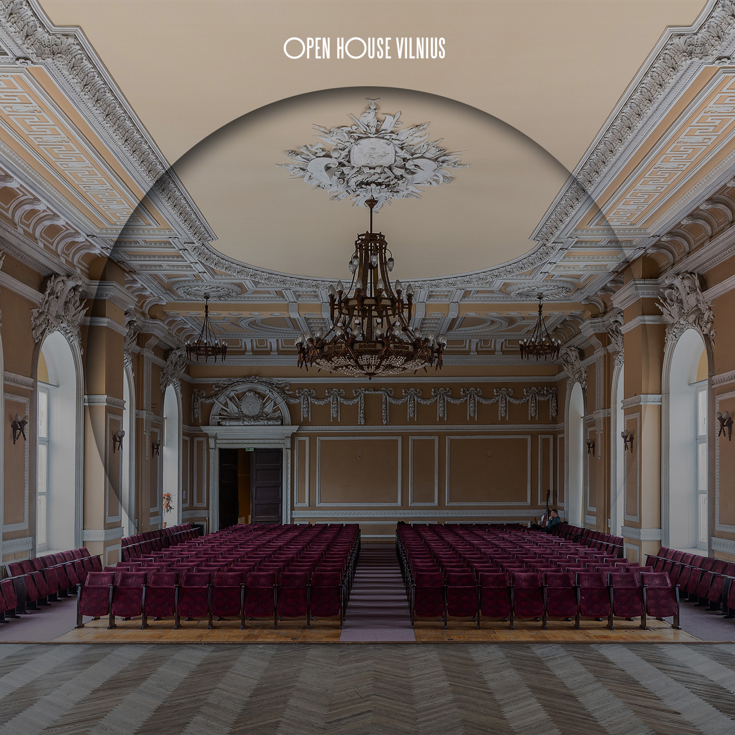 „Open House Vilnius“